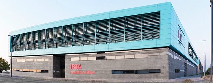 Acces to IRTA - IRTA