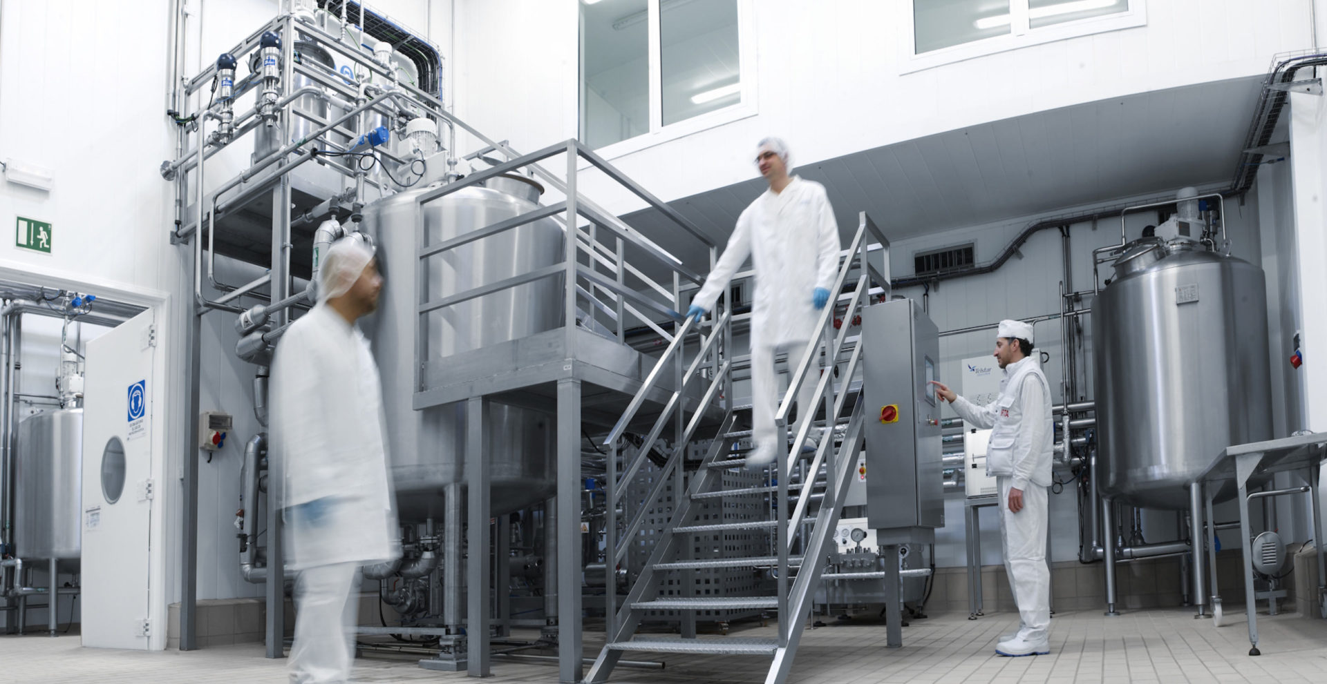 Training course in Welfare Quality protocols for dairy cattle - IRTA