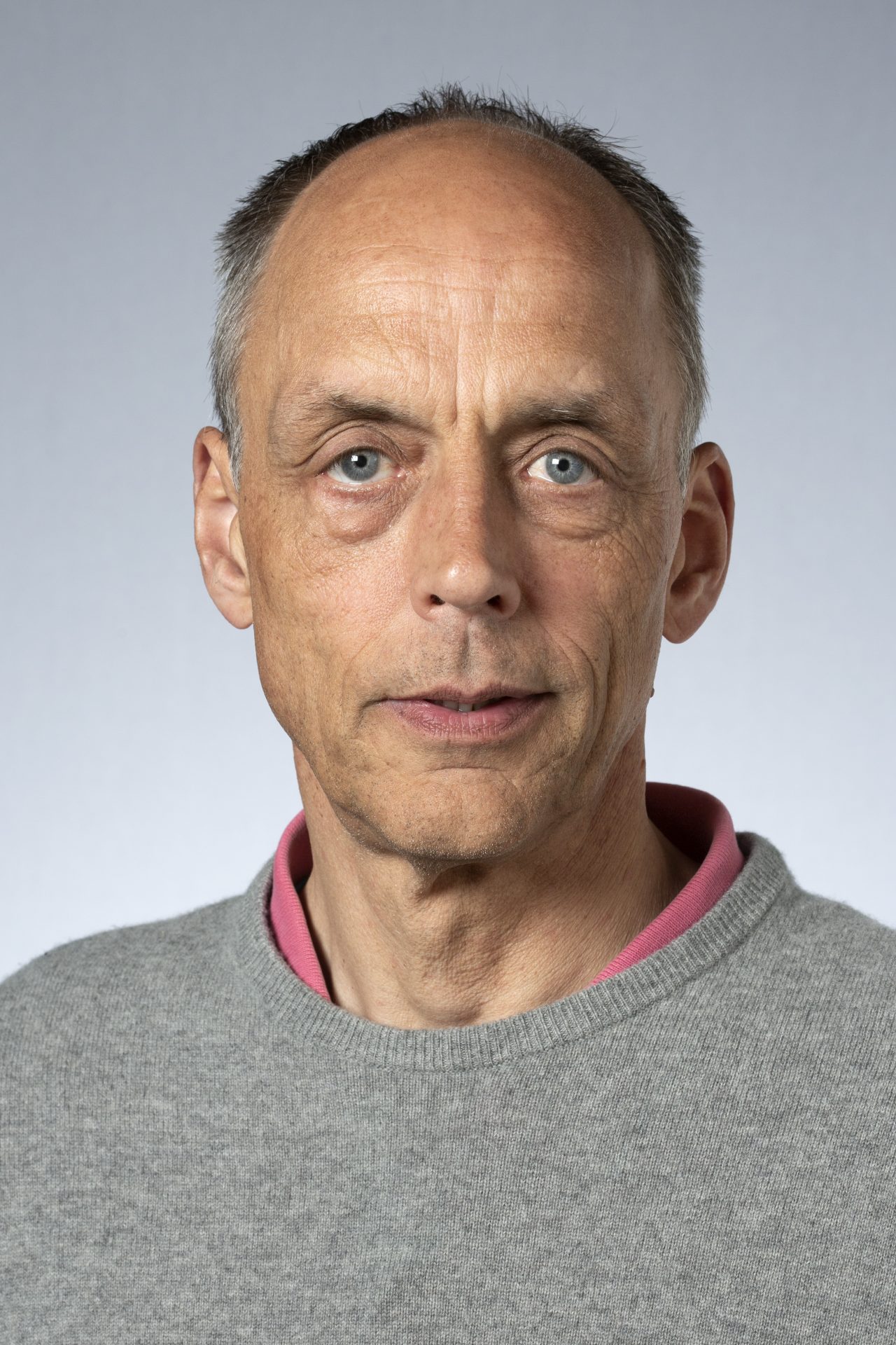 Mogens Vestergaard - IRTA