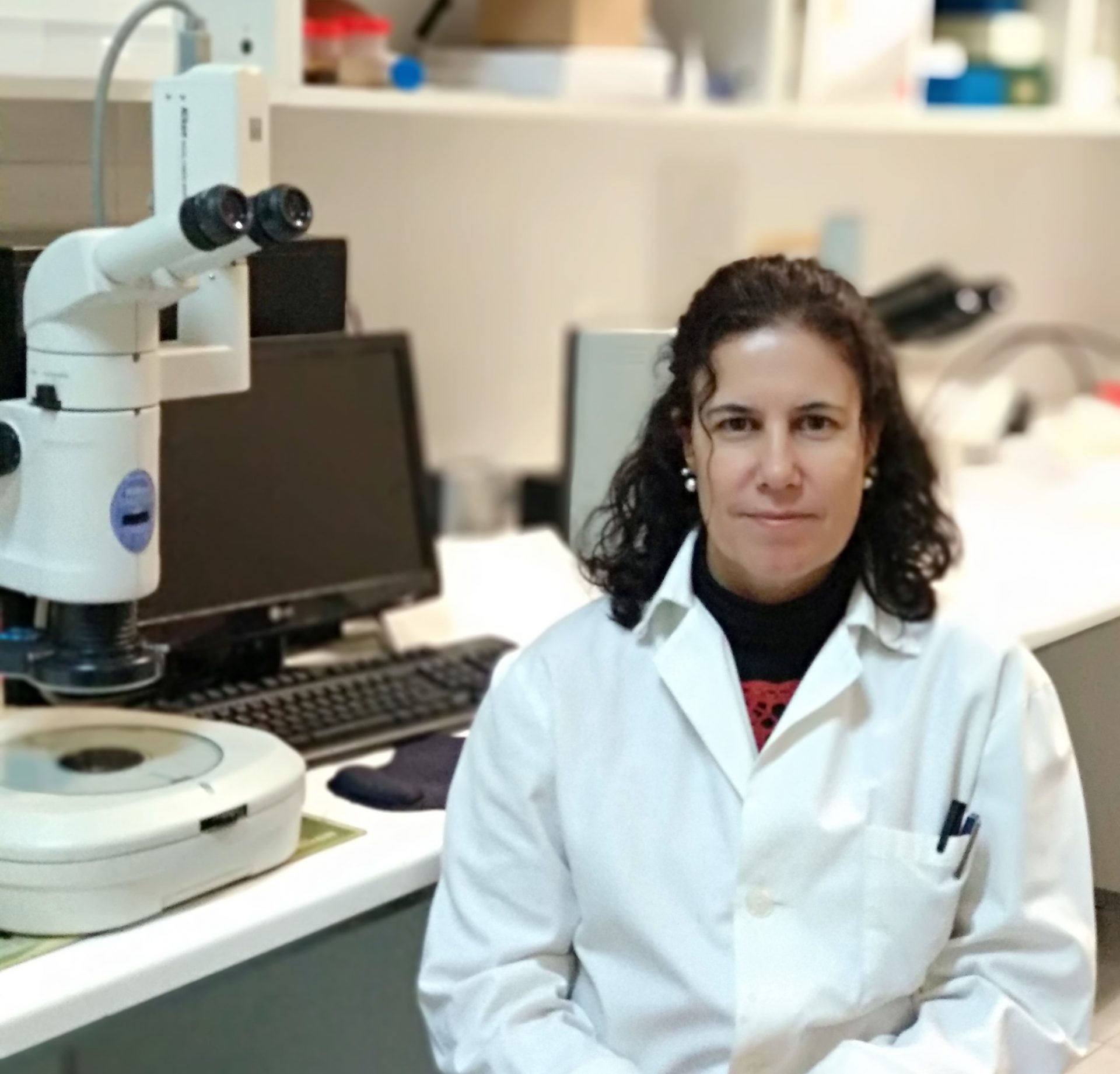 Eva Frontera - IRTA