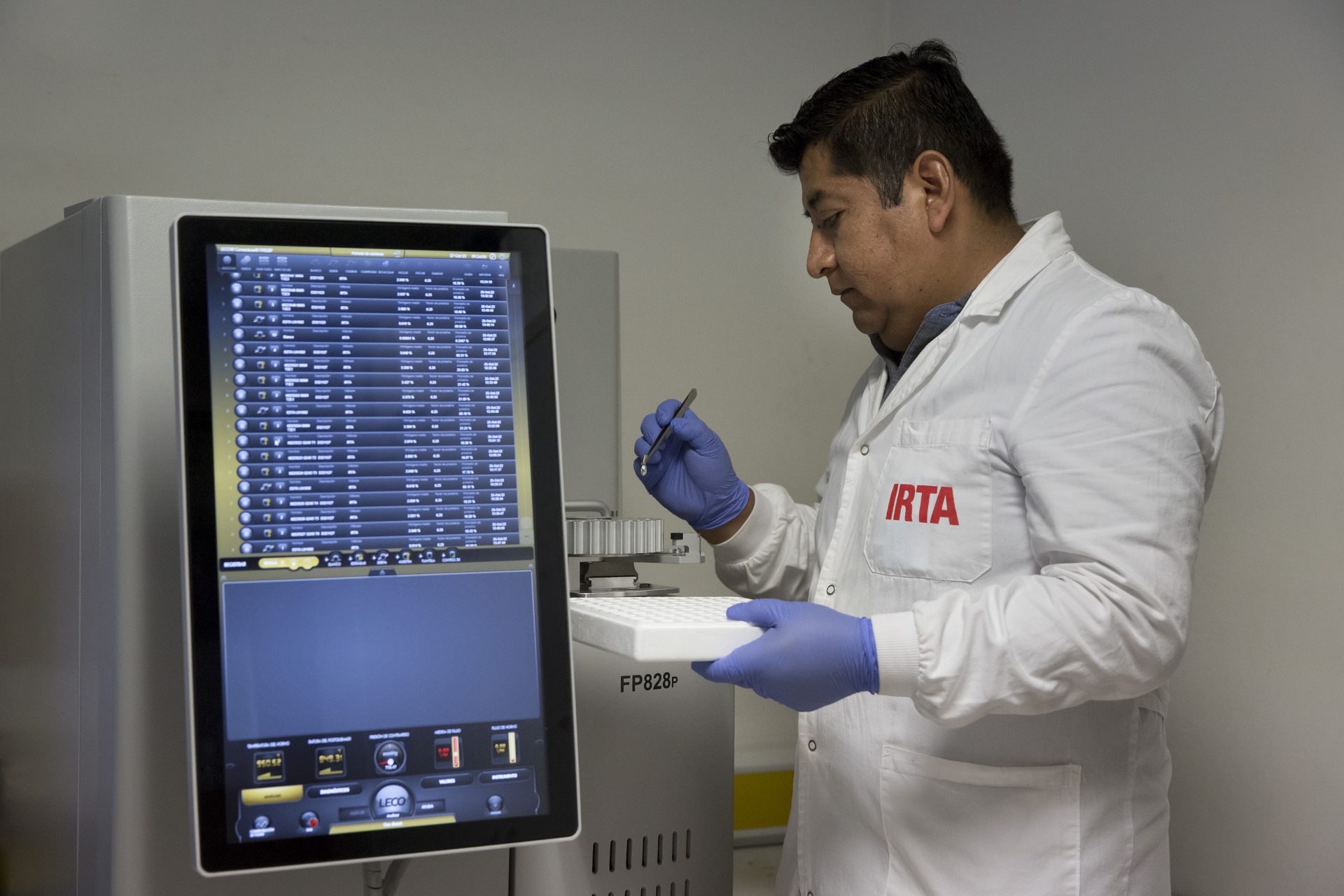 Digitalización del sector de la producción animal. - IRTA