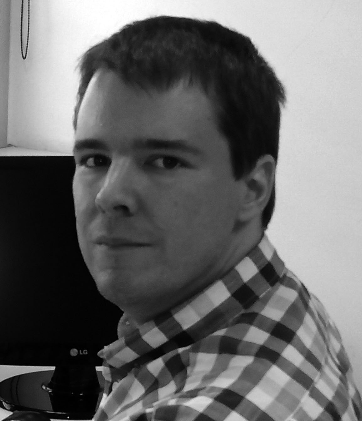 Eduard Gregorio - IRTA